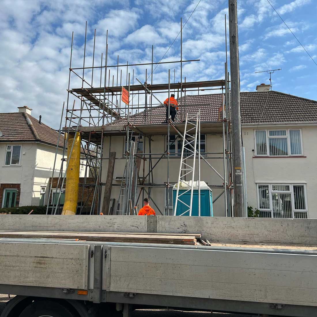 Building & Renovations in Yalding | Building & Renovations in Kent